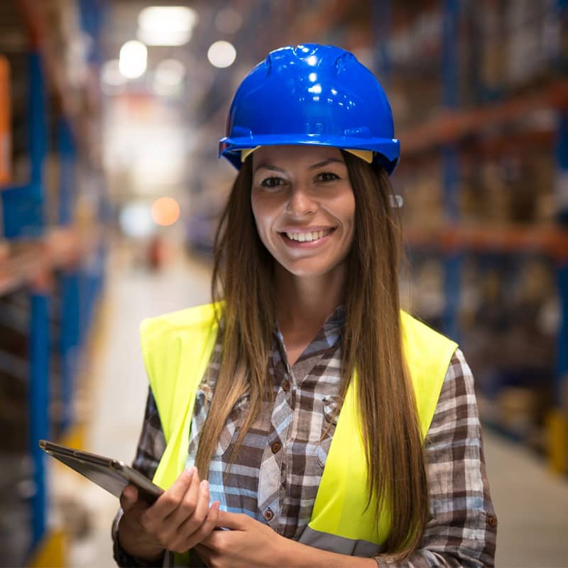 Andrea Luies – Ultimate Logistics Services